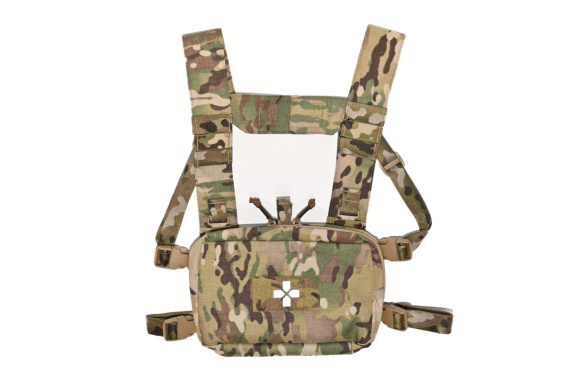 MTP Chest Rig > Tac&Med Poland